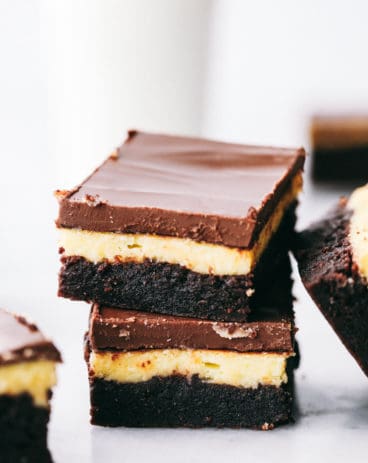 Easy Brownie Recipes & Creative Brownie Ideas | The Recipe Critic