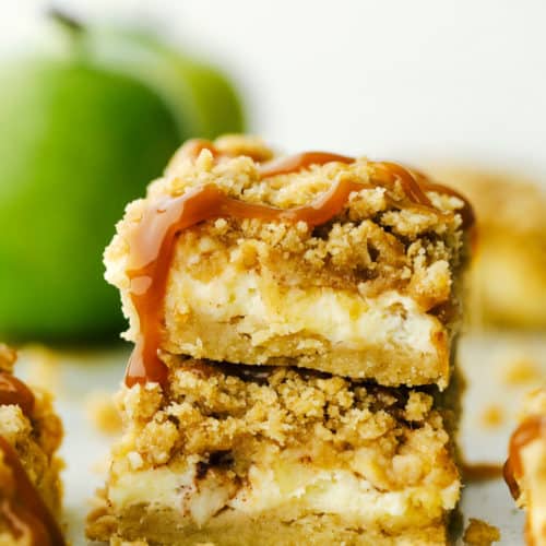 30+ Must Make Apple Recipes | The Recipe Critic