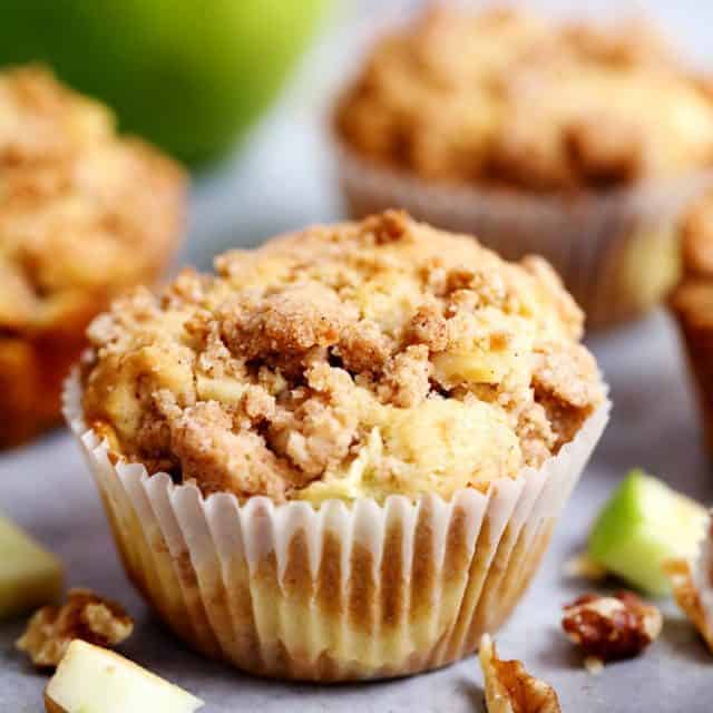 30+ Must Make Apple Recipes | The Recipe Critic