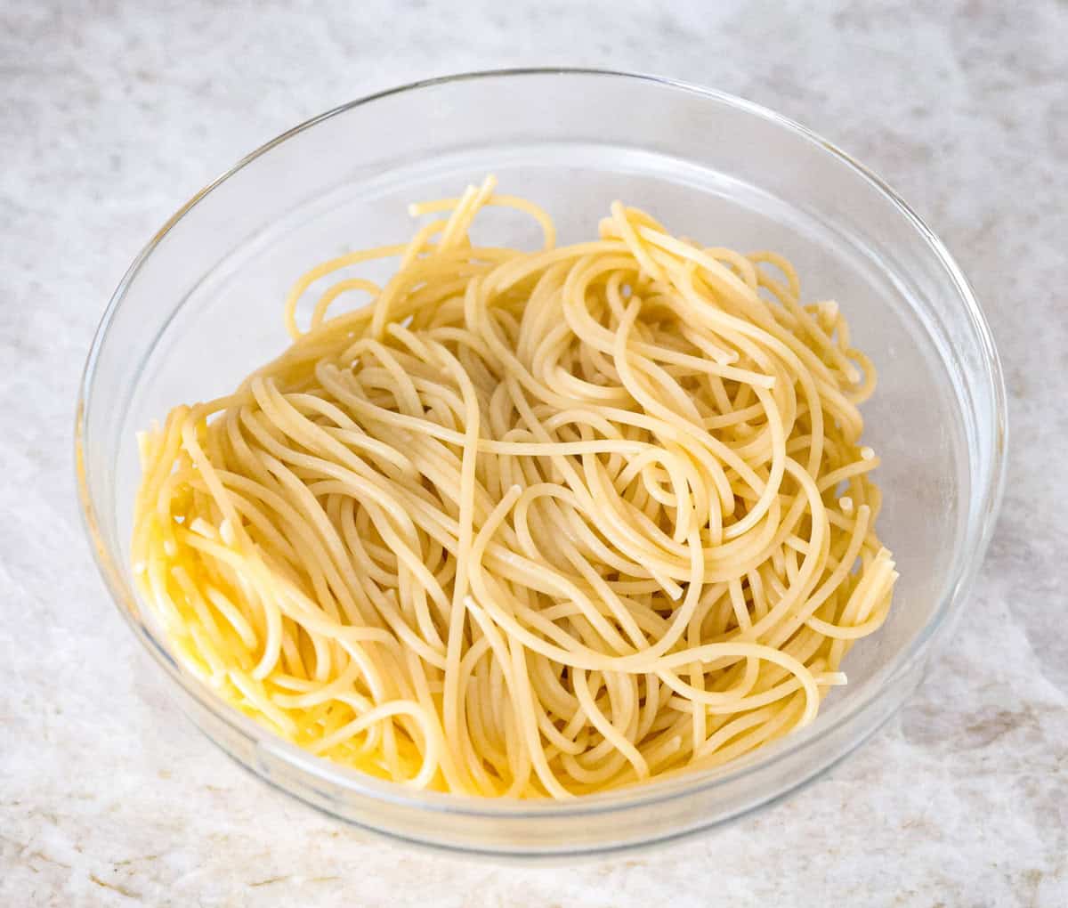 Creamy Parmesan Pasta Roni | The Recipe Critic