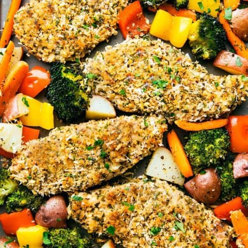 Delicious One Pot Meals | The Recipe Critic