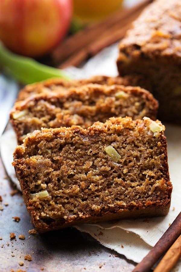 Best Ever Apple Recipes | The Recipe Critic