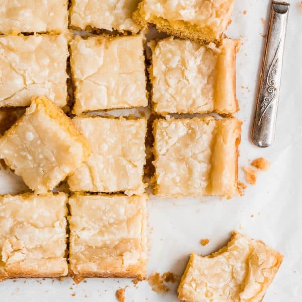 Neiman Marcus Bars | The Recipe Critic