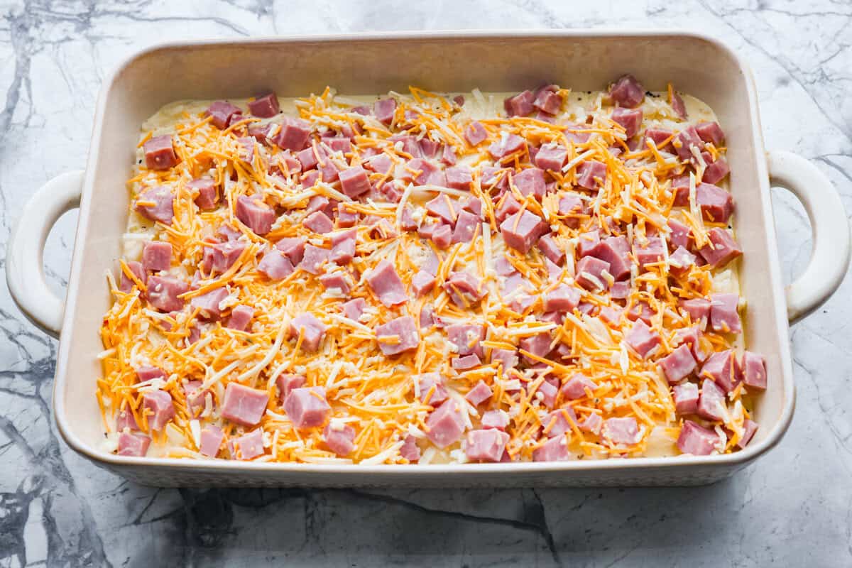 The Best Breakfast Casserole | The Recipe Critic