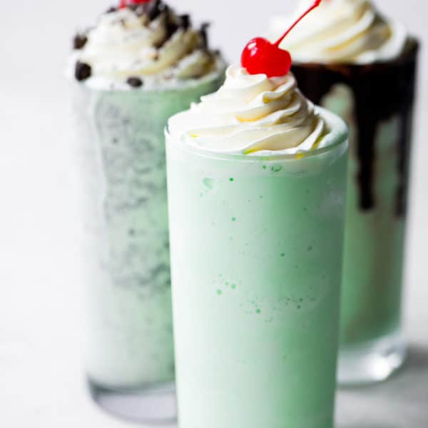 Drink & Beverage Recipes - Smoothies, Shakes & More! | Recipe Critic