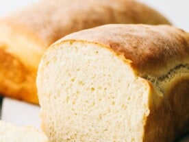 Grandma's Perfect Homemade Bread Recipe | The Recipe Critic