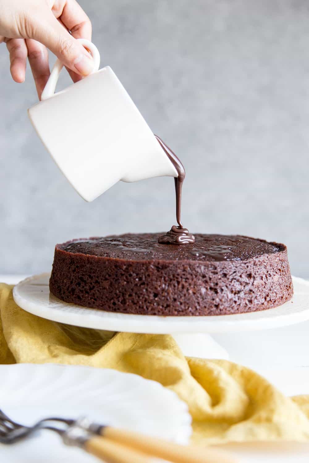 One Bowl Chocolate Cake The Recipe Critic One Bowl Chocolate Cake The Recipe Critic