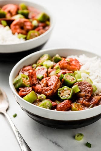 New Orleans Gumbo | The Recipe Critic