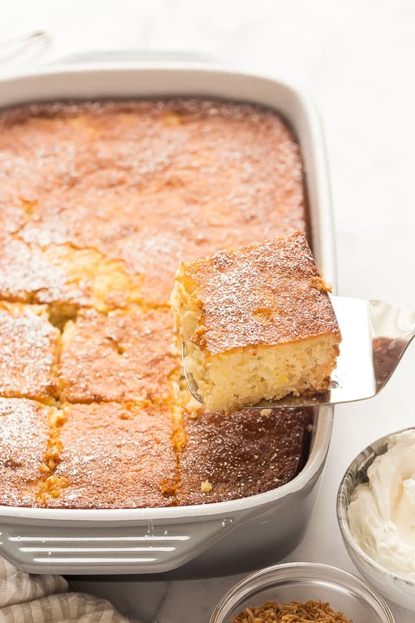 Amazing Pineapple Cake Recipe The Recipe Critic Amazing Pineapple Cake Recipe The Recipe Critic