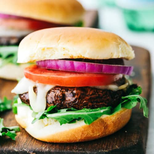 Summer BBQ Potluck Ideas | The Recipe Critic