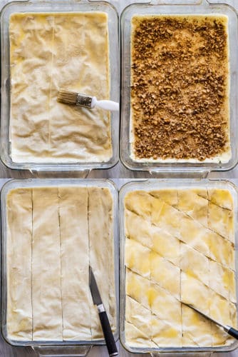 Baklava (Step by Step Instructions!) (the BEST baklava recipe!)| The ...