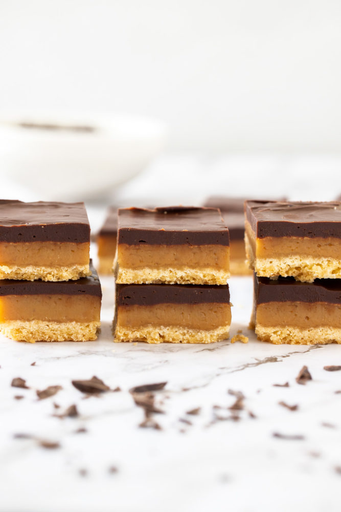 Millionaire Shortbread - SMART KIDS