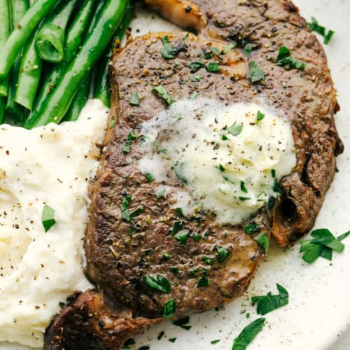 Man Pleasing Meals | The Recipe Critic
