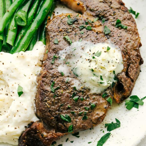 Man Pleasing Meals | The Recipe Critic