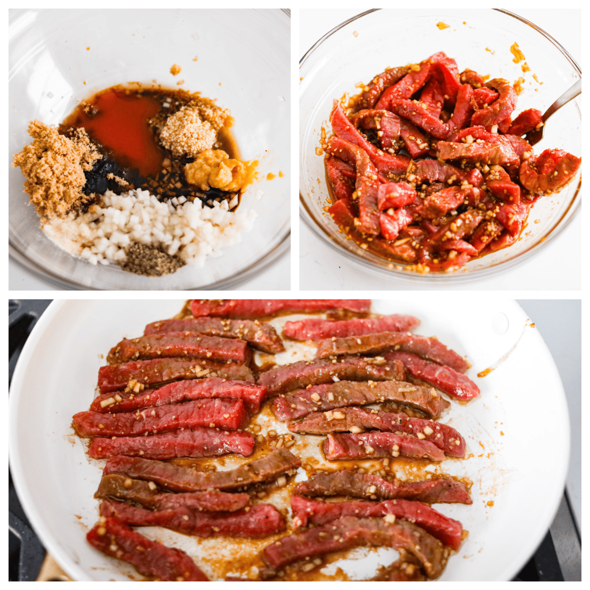 Korean Beef Bulgogi Recipe (Quick & Easy) | The Recipe Critic