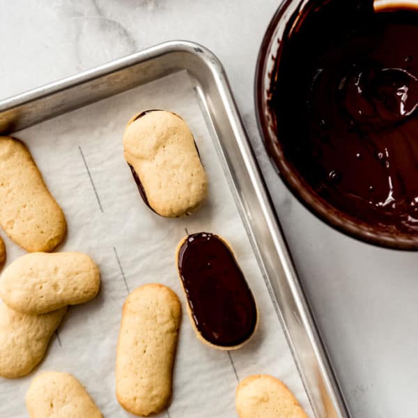 Homemade Milano Cookies | The Recipe Critic