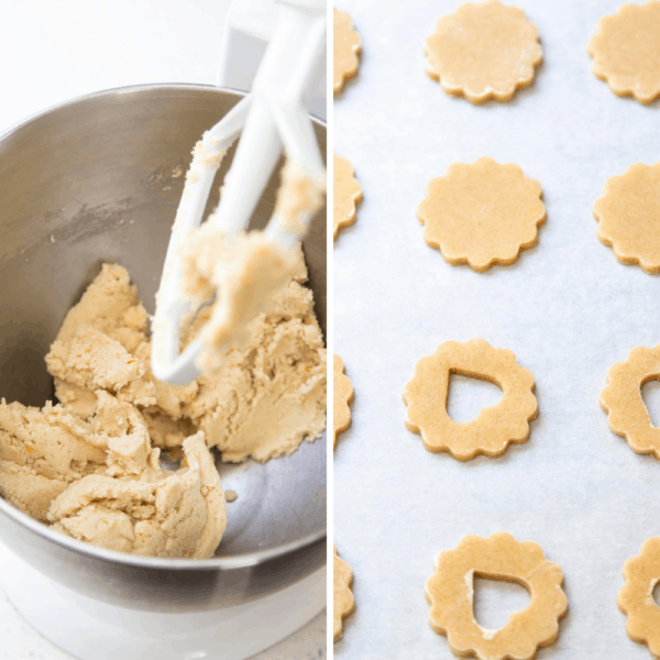The Best Linzer Cookies Recipe | The Recipe Critic