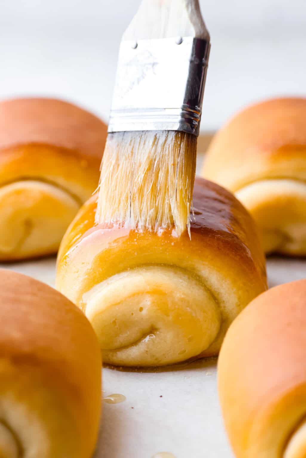 Dinner Rolls (1-hour Recipe) | The Recipe Critic