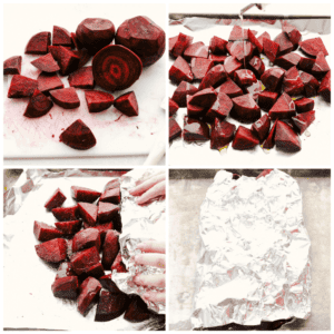 My Secret to Perfect Roasted Beets | The Recipe Critic