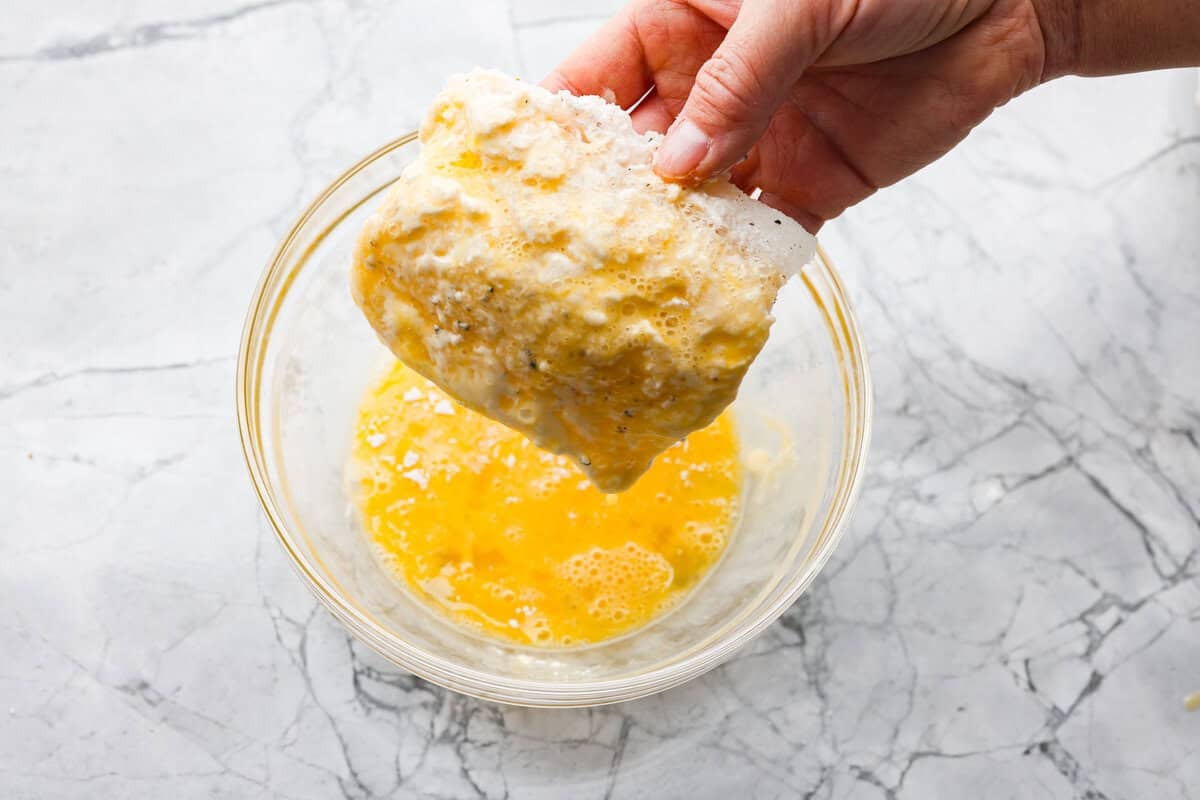 Crispy Air Fryer Cod Filet Recipe - Recipes Vista