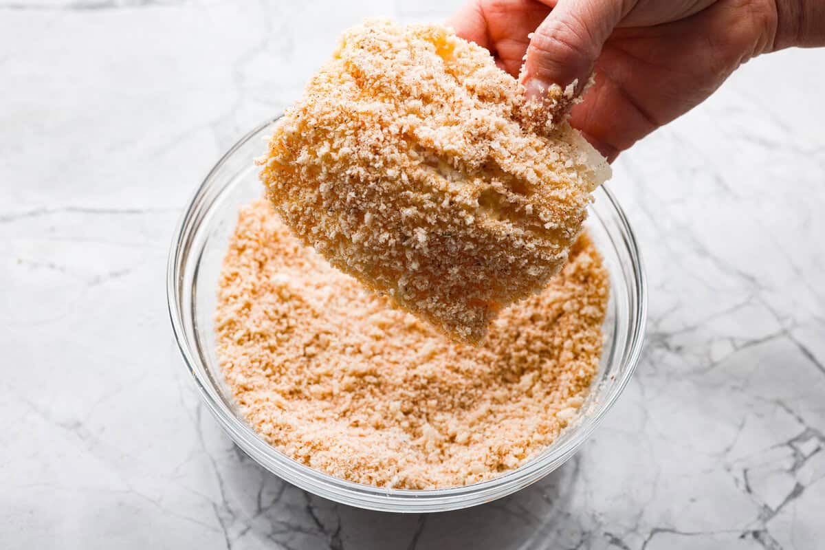 Crispy Air Fryer Cod Filet Recipe - Recipes Vista