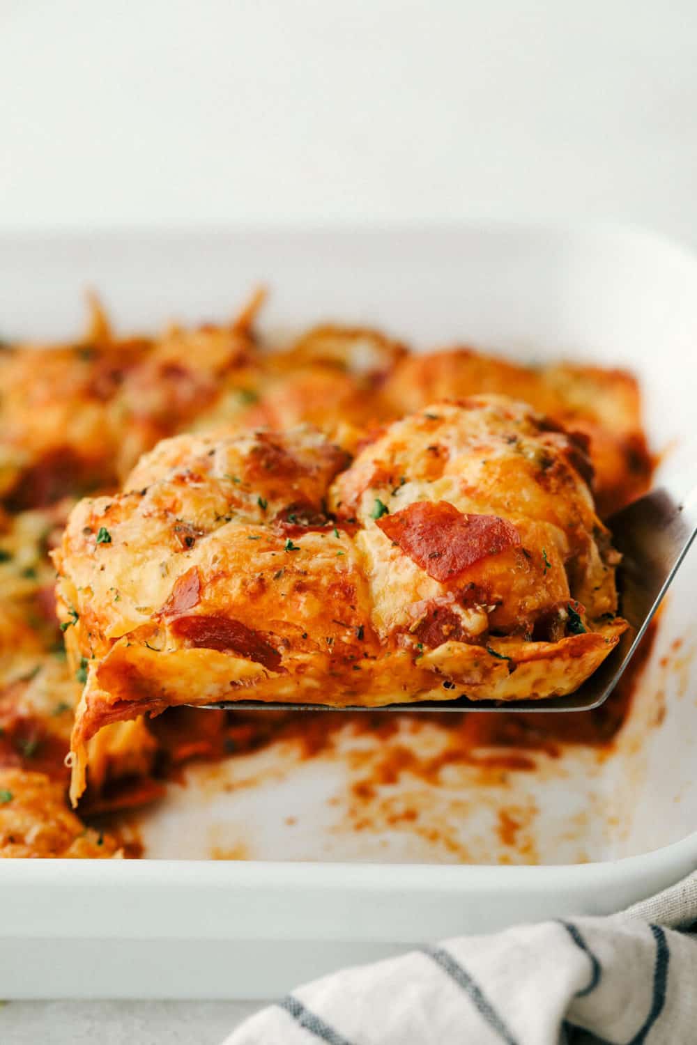 Quick and Easy Bubble Pizza Recipe | The Recipe Critic