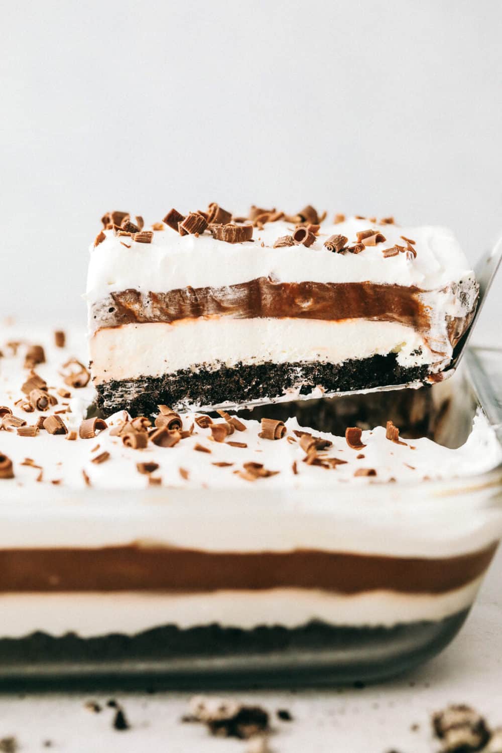 Chocolate Trifle Recipe | The Recipe Critic
