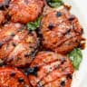 Grilled Tomatoes Recipe {How to Grill Tomatoes} | The Recipe Critic