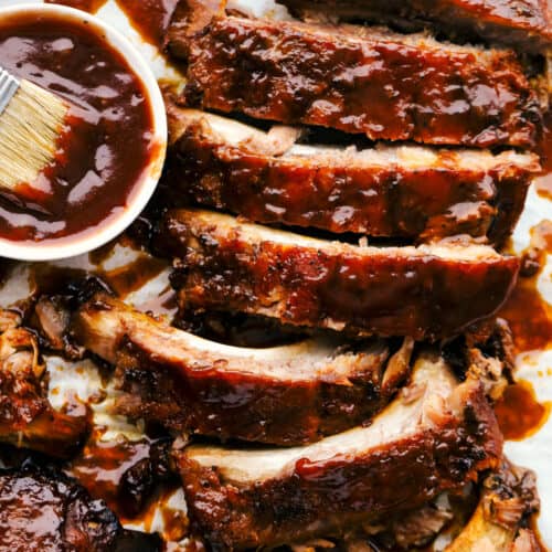 The Ultimate Slow Cooker Ribs | The Recipe Critic