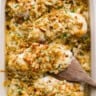 Swiss Chicken Bake (Creamy, Cheesy & Easy!) | The Recipe Critic