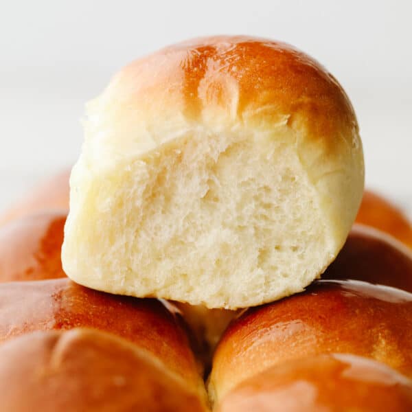 Dinner Rolls (1-hour Recipe) | The Recipe Critic