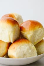1-Hour Dinner Roll Recipe | The Recipe Critic