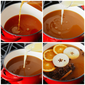 Traditional Wassail Recipe | The Recipe Critic