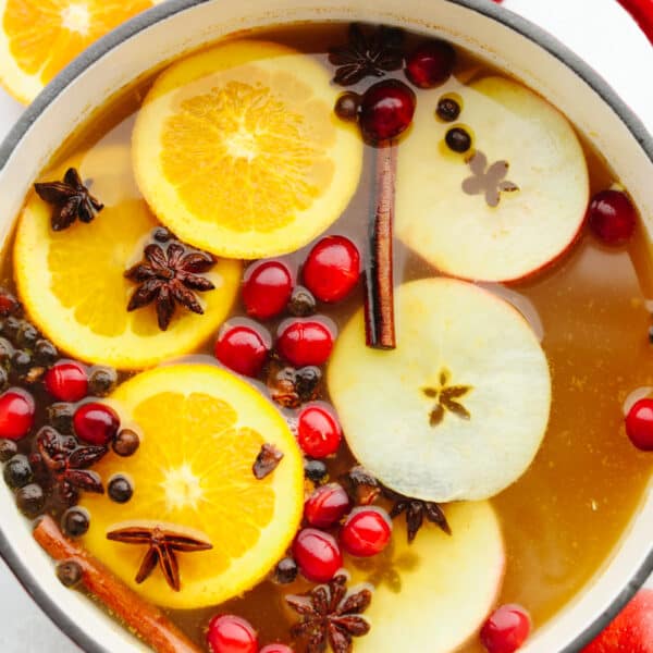 Traditional Homemade Wassail Recipe | The Recipe Critic