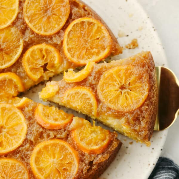 Clementine Cake Recipe | The Recipe Critic