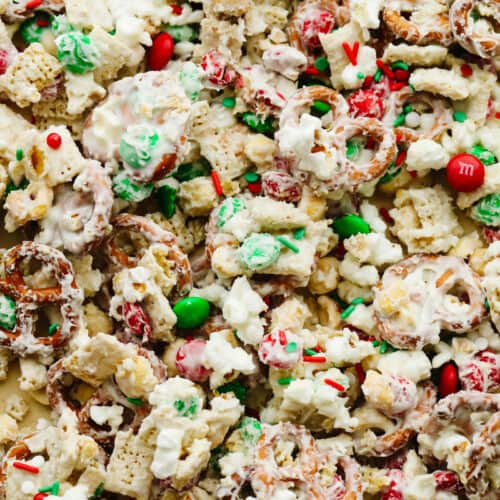 Easy Reindeer Food Recipe | The Recipe Critic