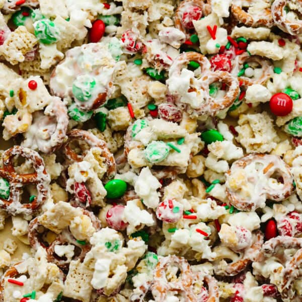 Easy Reindeer Food Recipe | The Recipe Critic