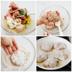 Crispy and Easy Chicken Patties | The Recipe Critic
