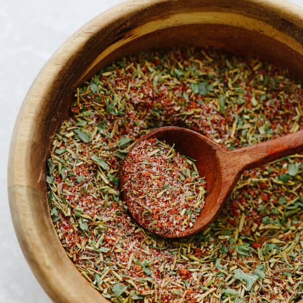 The Best Homemade Chicken Seasoning Recipe | The Recipe Critic