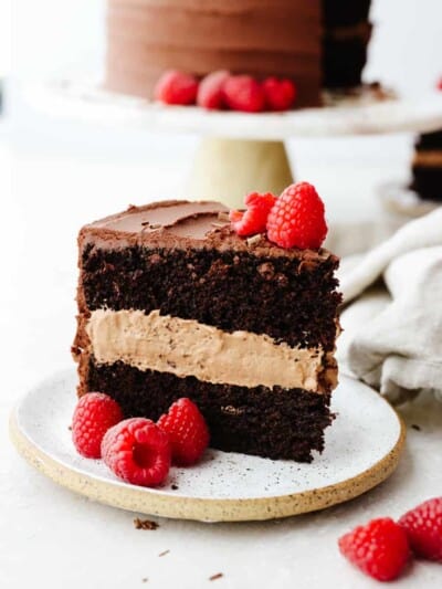 White Chocolate Mousse Recipe | The Recipe Critic