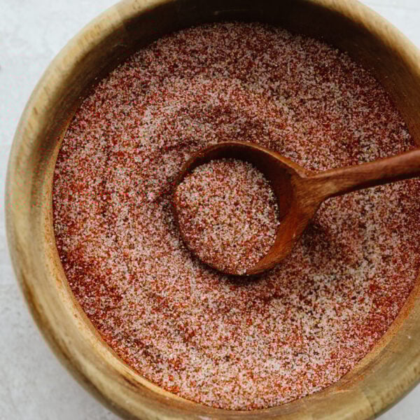 Homemade Seasoning Salt Recipe | The Recipe Critic