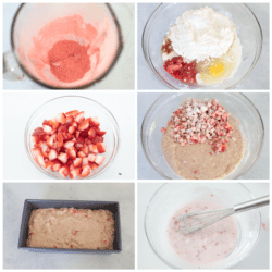 Easy Strawberry Quick Bread Recipe | The Recipe Critic