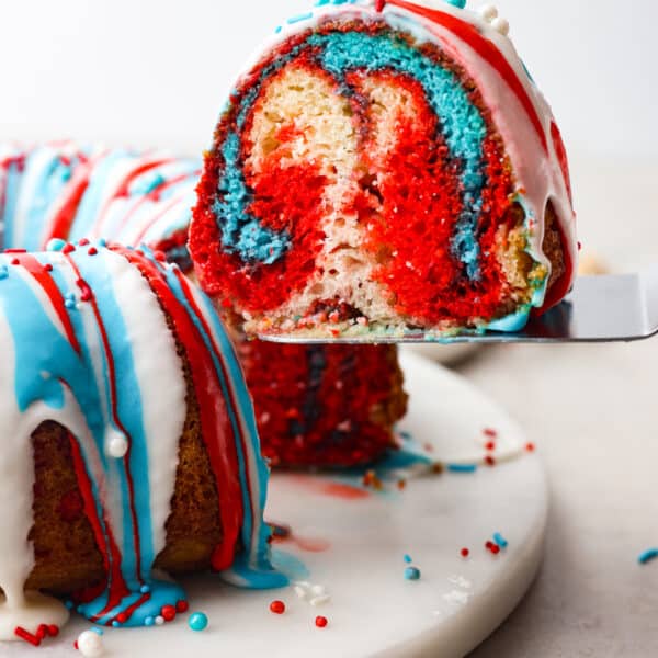 4th of July Menu Plan | The Recipe Critic