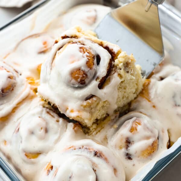 Cinnamon Roll Tips, Tricks, and the Best Recipes | The Recipe Critic