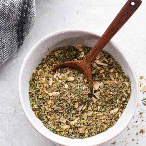 Homemade Greek Seasoning Recipe | The Recipe Critic