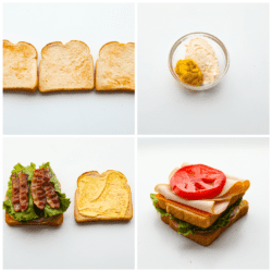 The Ultimate Club Sandwich Recipe | The Recipe Critic