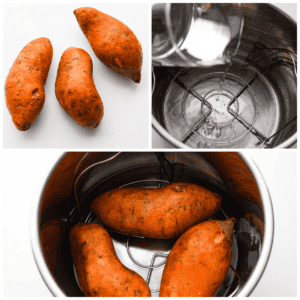 The BEST Instant Pot Sweet Potatoes | The Recipe Critic