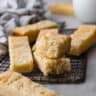 Scottish Shortbread Recipe | The Recipe Critic