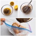 Za'atar Chicken | The Recipe Critic