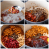 Cowboy Beans With Bacon and Ground Beef | The Recipe Critic